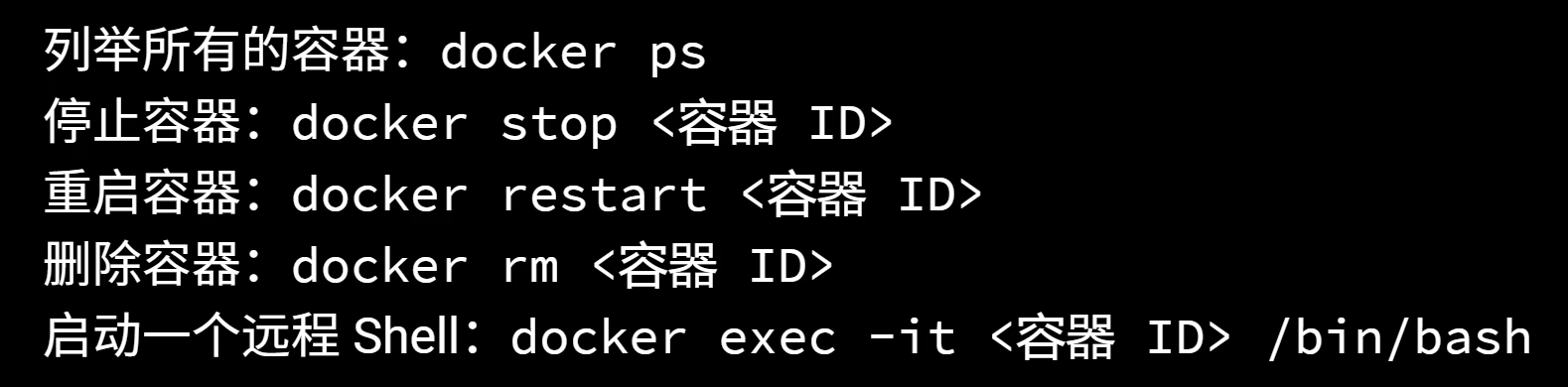 Golang Guide开发工具dockerdocker笔记md At Main · Mao888golang Guide · Github 6998